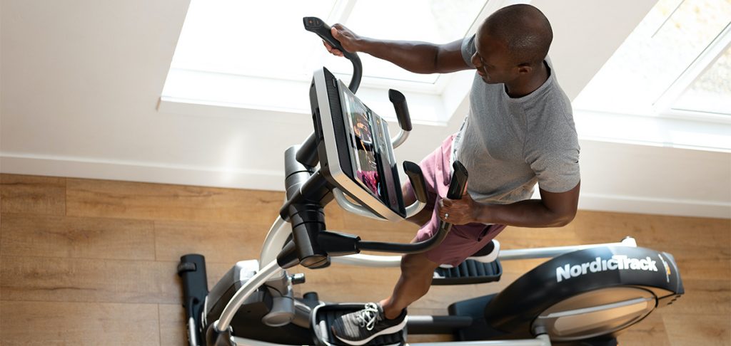 9 Ways To Get a Great Elliptical Workout (Plus 4 Elliptical Workouts ...