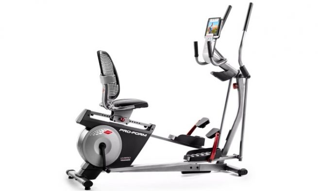 Best Elliptical Machine For Seniors 2021 | Elliptical.com