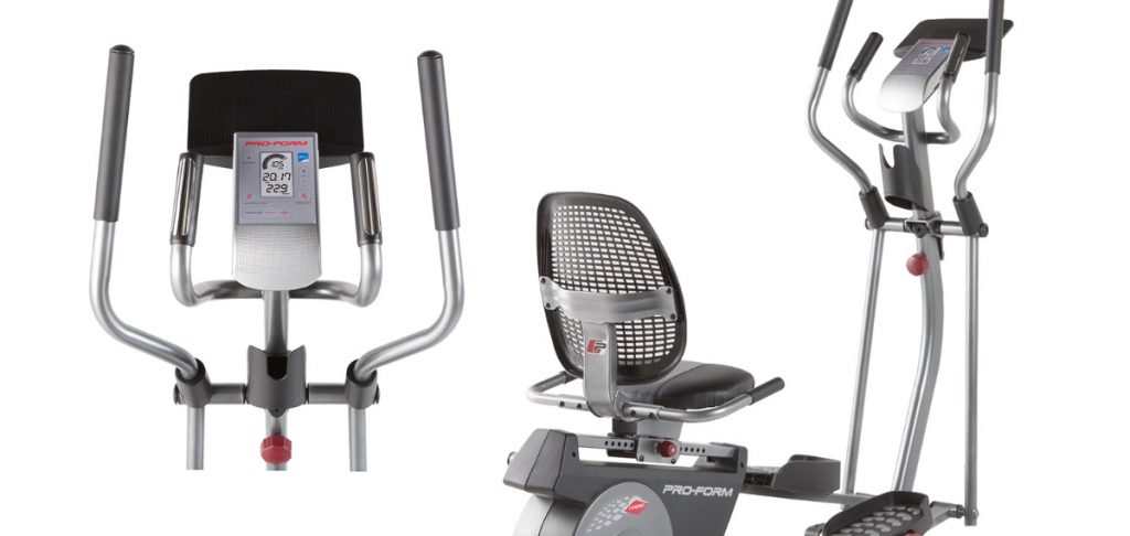 Best Elliptical Machine For Seniors 2021 | Elliptical.com